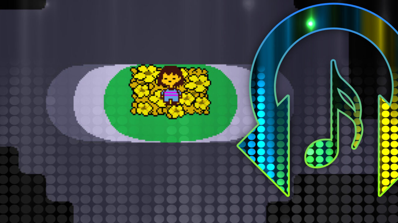 Rhythm Encounter 52 - Undertale Turns Five | RPGFan