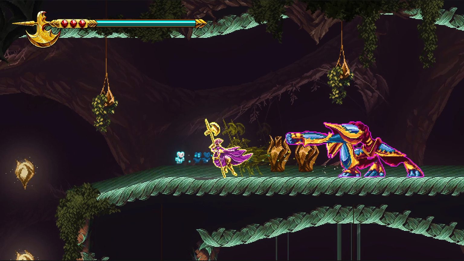 9 Years of Shadows Steam Release Date Set for October 2022 | RPGFan