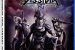 Dissidia Final Fantasy NT Cover Art | RPGFan