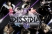 Dissidia Final Fantasy NT Cover Art | RPGFan