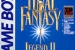Final Fantasy Legend II Cover Art | RPGFan