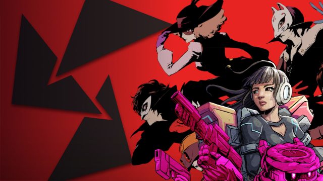 Random Encounter 199 - We're the Renegades of... RPGs...? | RPGFan