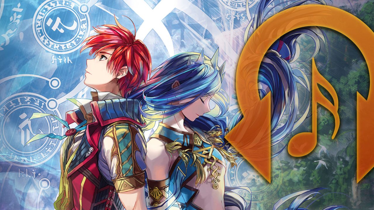 Rhythm Encounter 53 - Feel the Burn! | RPGFan