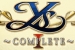 Ys I ~Complete~ Artwork | RPGFan