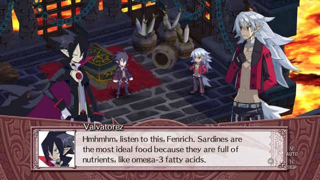 The Blood is the Life: The Best Vampires in RPGs | RPGFan