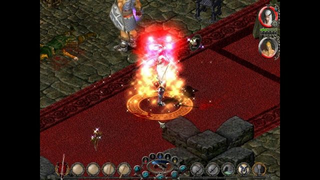 The Blood is the Life: The Best Vampires in RPGs | RPGFan