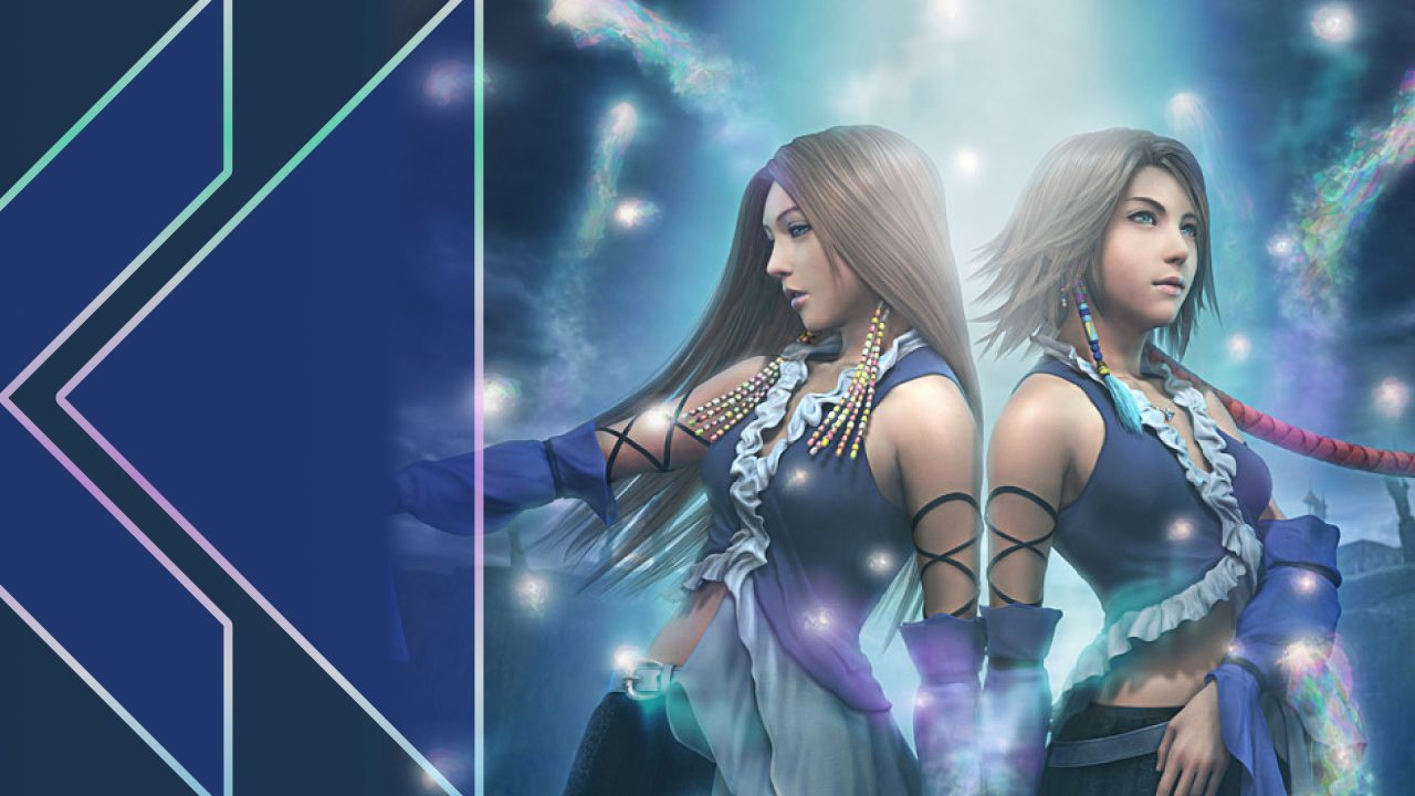 Retro Encounter 262 - Final Fantasy X-2 Part I | RPGFan