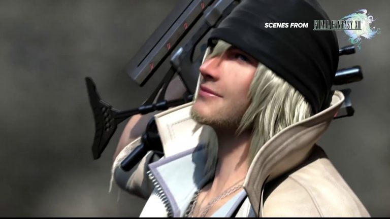 Best Final Fantasy Valentines | RPGFan