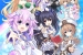 Neptunia ReVerse Artwork | RPGFan