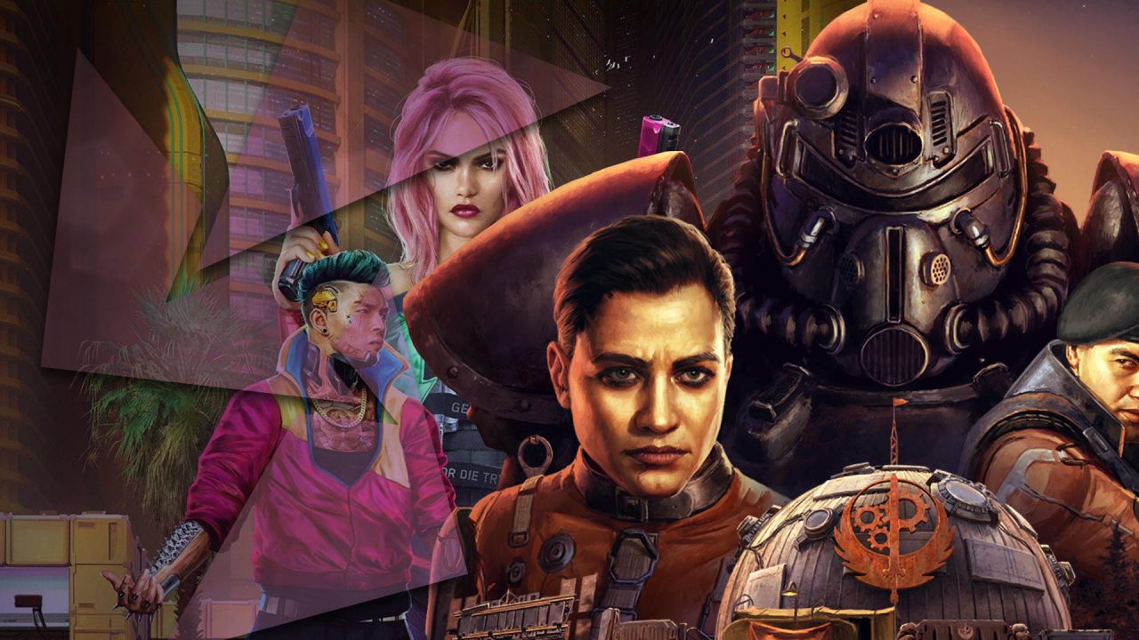 Random Encounter 204 - Can Bad Games Ever Be Good? | RPGFan