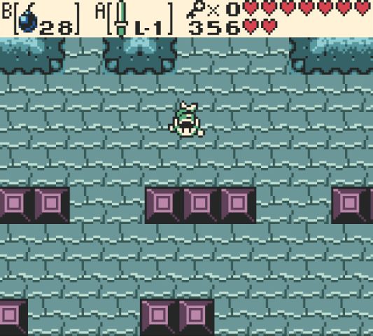 The Legend of Zelda: Oracle of Ages Review | RPGFan