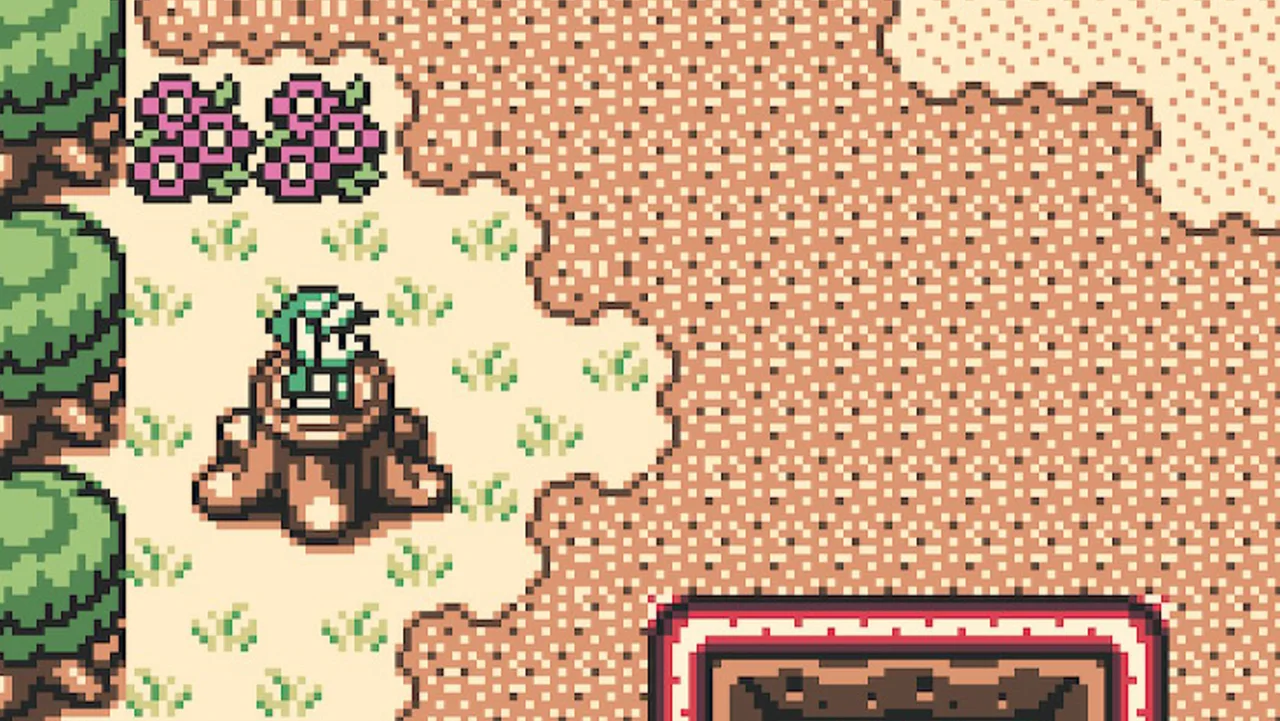The Legend of Zelda: Oracle of Seasons | RPGFan