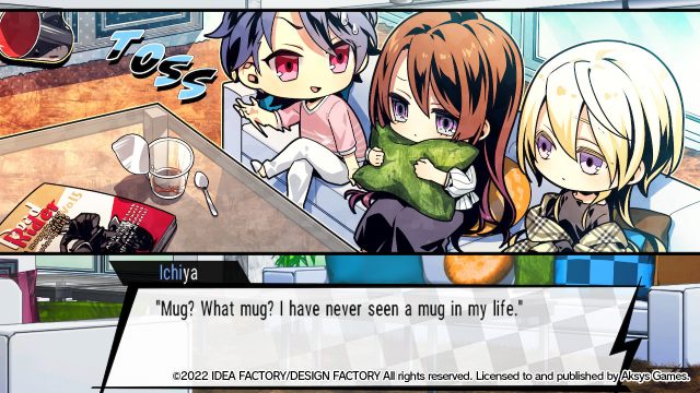 Variable Barricade | RPGFan