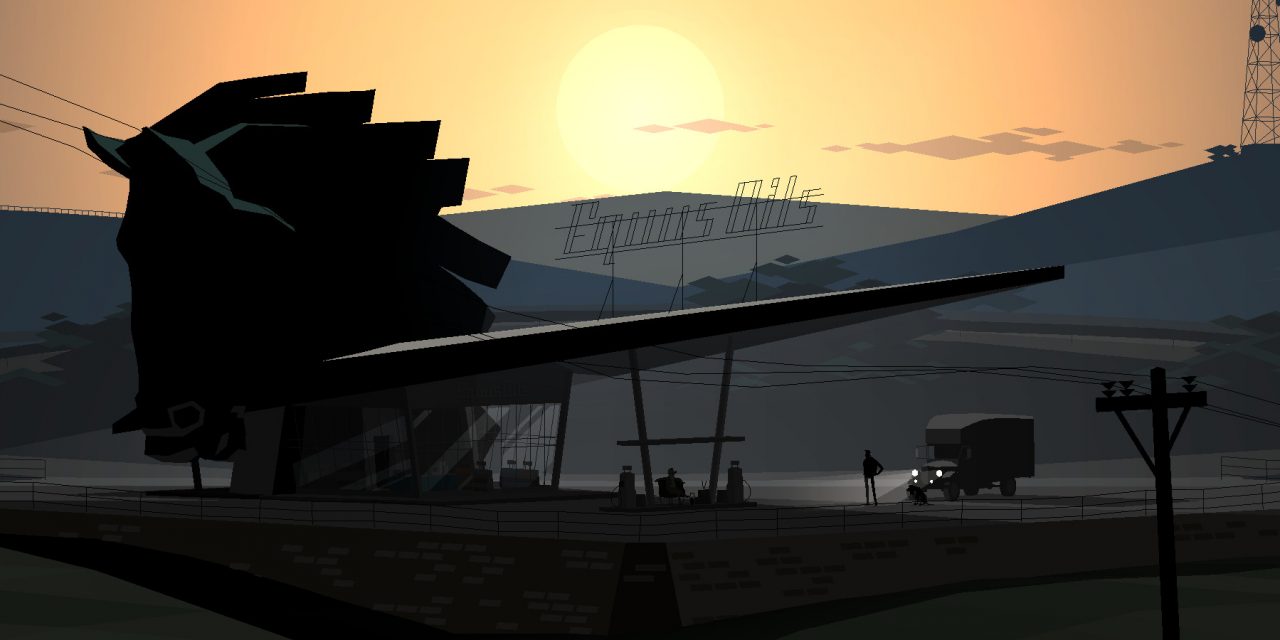 Kentucky Route Zero Tv Edition Rpgfan 1448