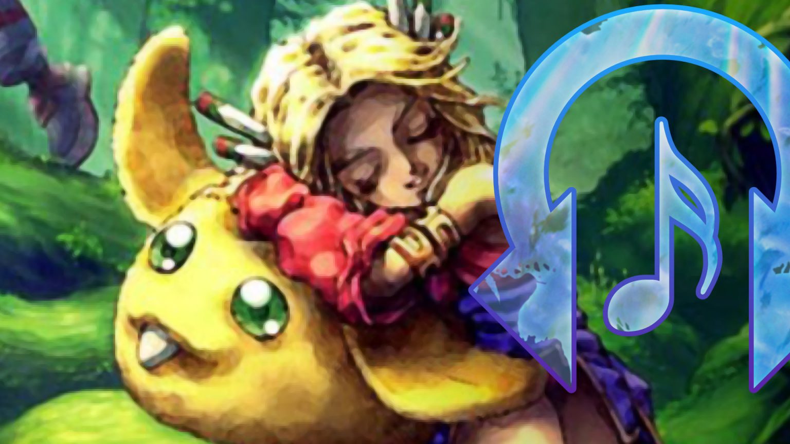 Rhythm Encounter 61 - A Very Yoko Shimomura January | RPGFan