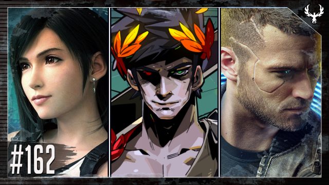 Phoenix Edge Ep. 162 – Favorite RPGs of 2020 | RPGFan