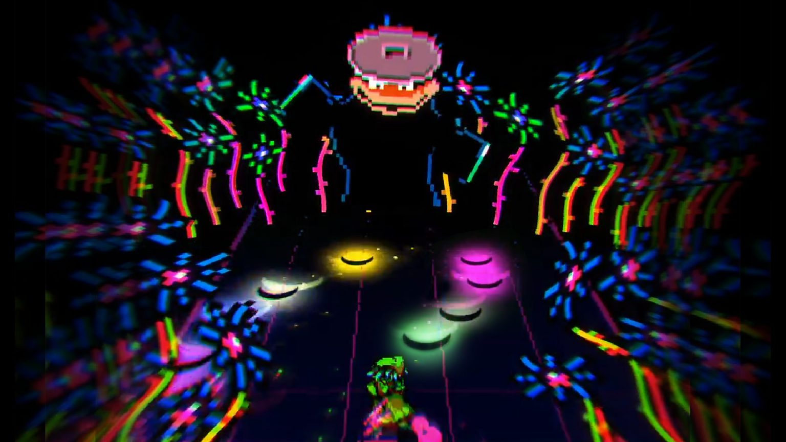 Everhood Review | RPGFan