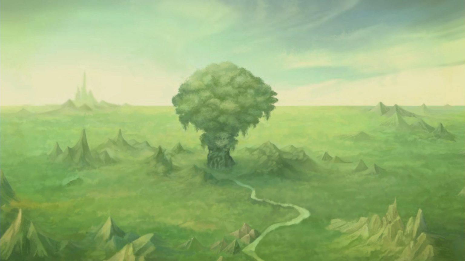 The Mana Tree Keeps Blooming as the Legend of Mana Remaster Releases on ...