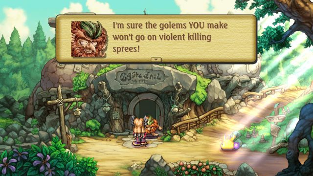 Final Fantasy, Mana, and Dragon Quest III HD-2D Remake Now on (or Coming to) Xbox | RPGFan