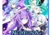 Neptunia ReVerse Cover Art | RPGFan
