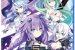 Neptunia ReVerse Cover Art | RPGFan