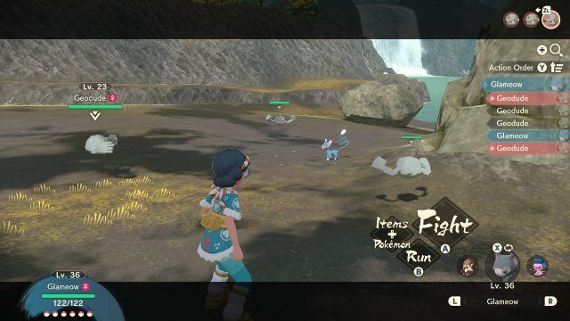 Pokémon Legends: Arceus Review | RPGFan