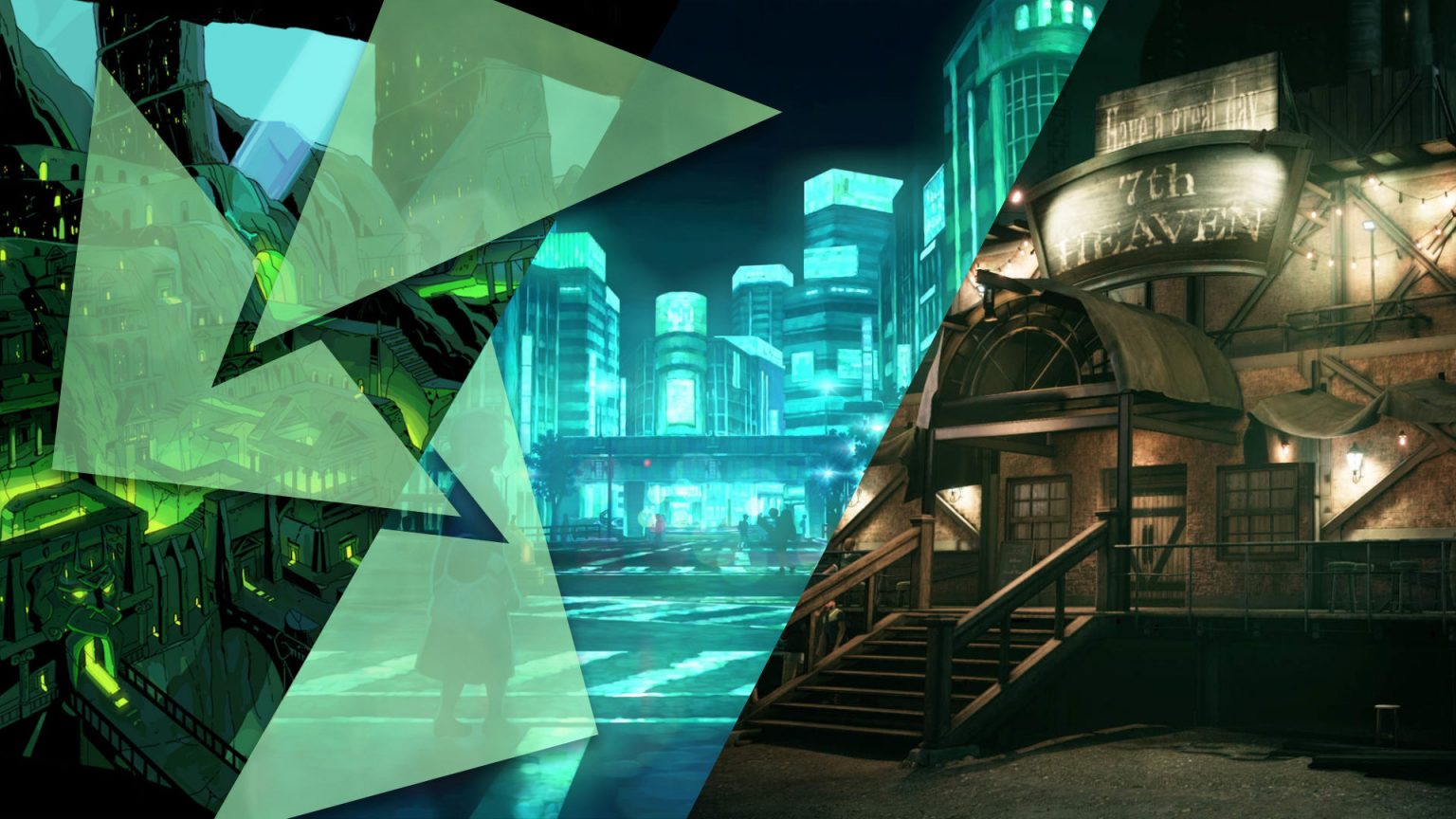 Random Encounter 207 - Games of the Year 2020 | RPGFan