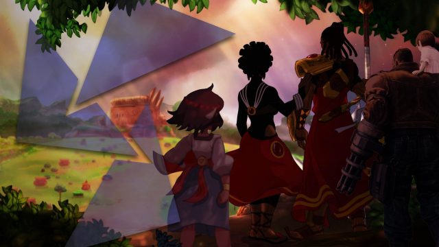 Random Encounter 209 - There's Still A Lot to Do | RPGFan