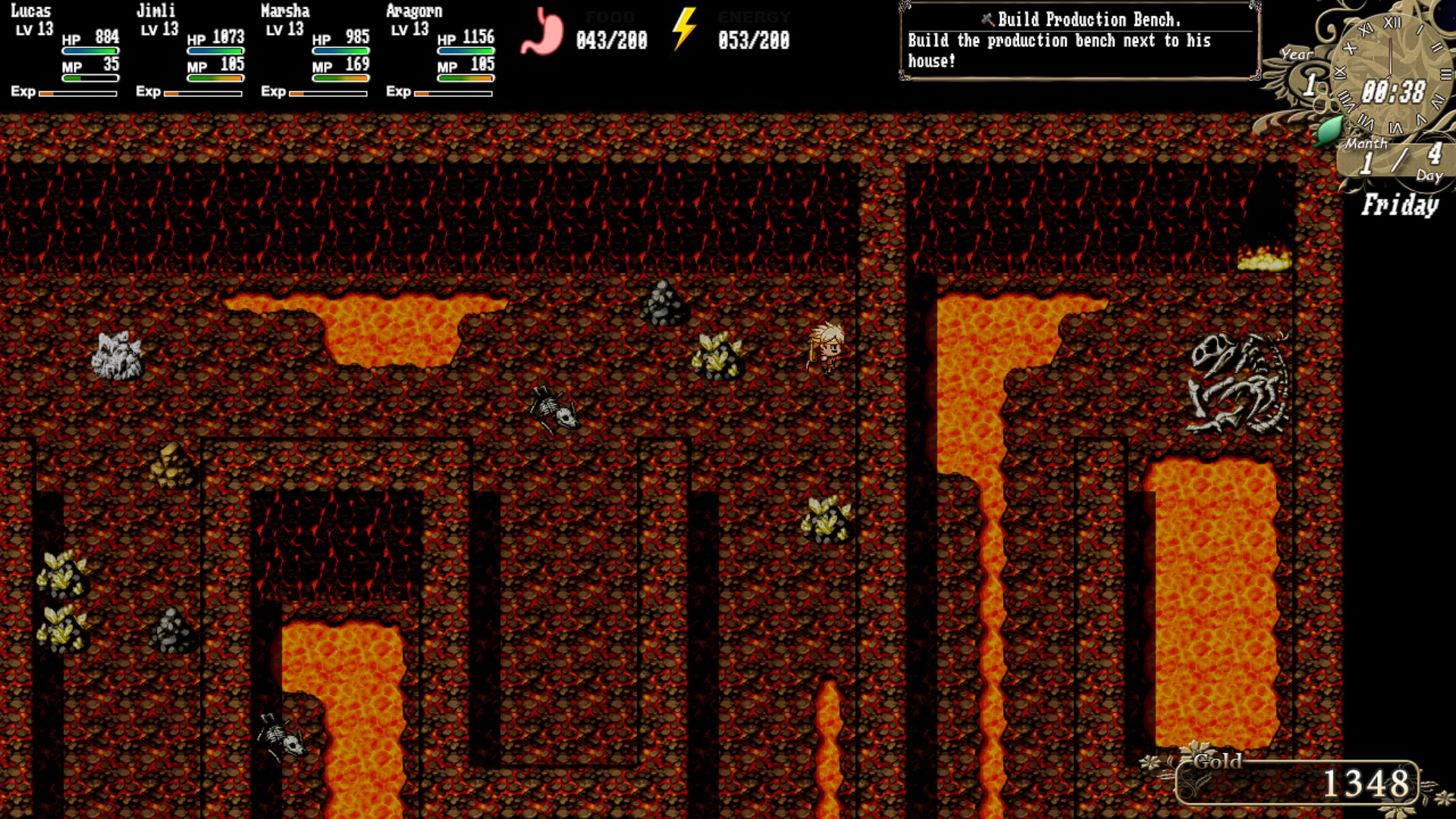 RPGs Coming This Week, 4/26/21 | RPGFan