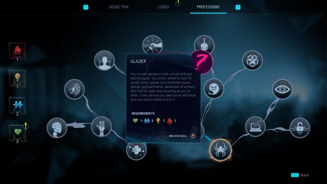 Gamedec Review | RPGFan