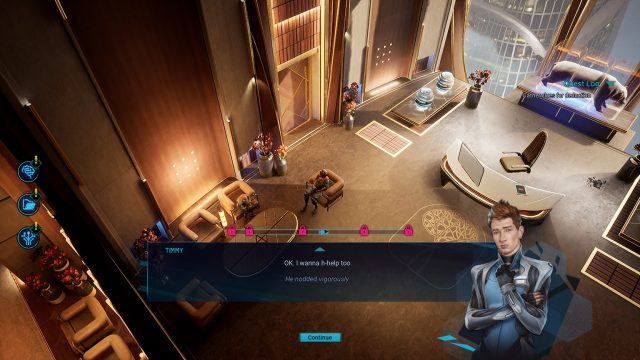 Gamedec Review | RPGFan