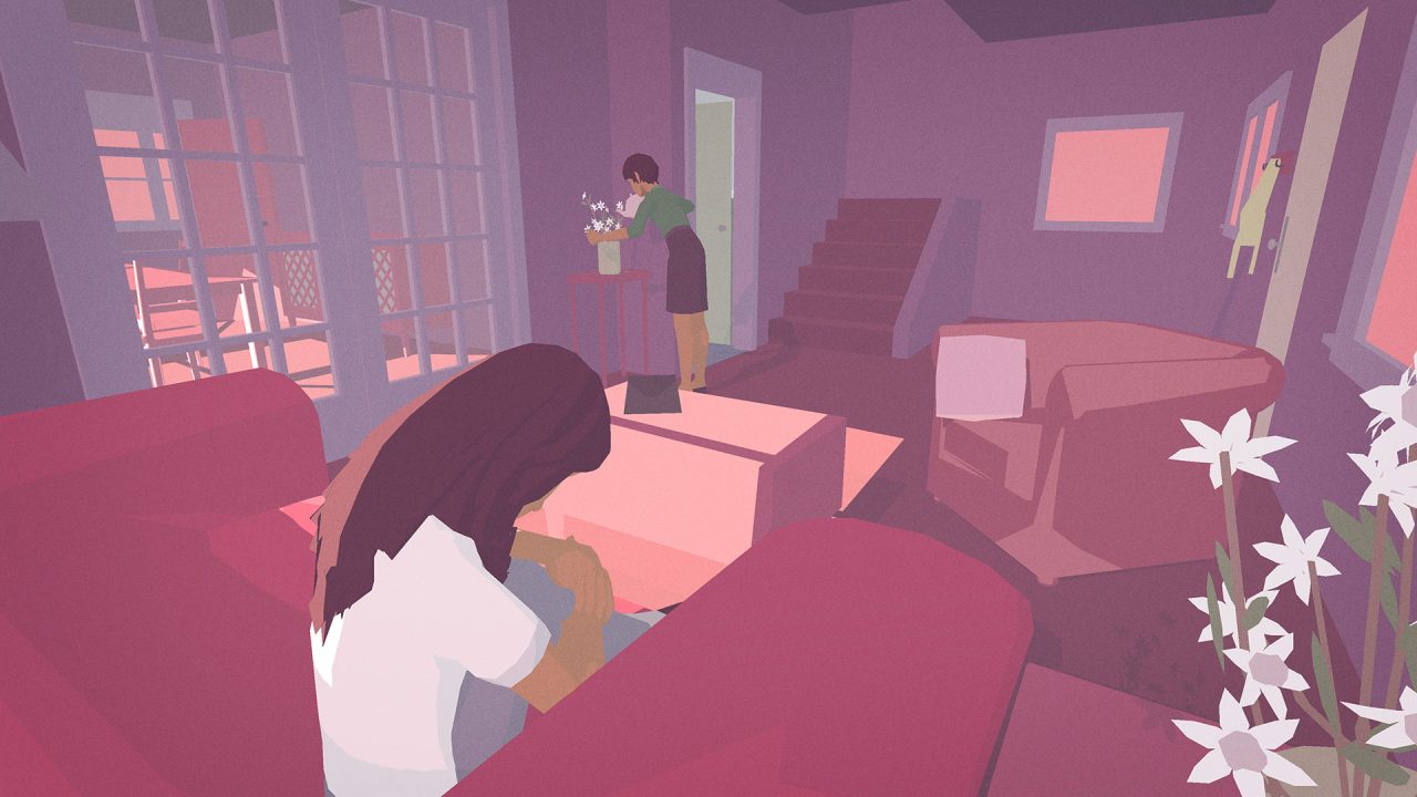 Narrative Adventure Hindsight Announced For Nintendo Switch, iOS, and ...