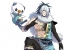 Pokémon Conquest Artwork | RPGFan