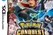 Pokémon Conquest Cover Art | RPGFan