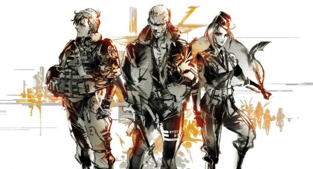 Front Mission Trademark Renewed In Multiple Regions | RPGFan