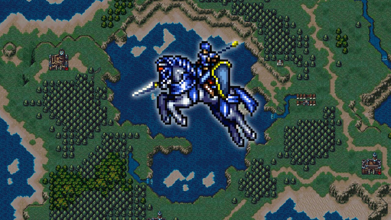 A Beloved Fire Emblem Game is Coming to Nintendo Switch Online... In ...