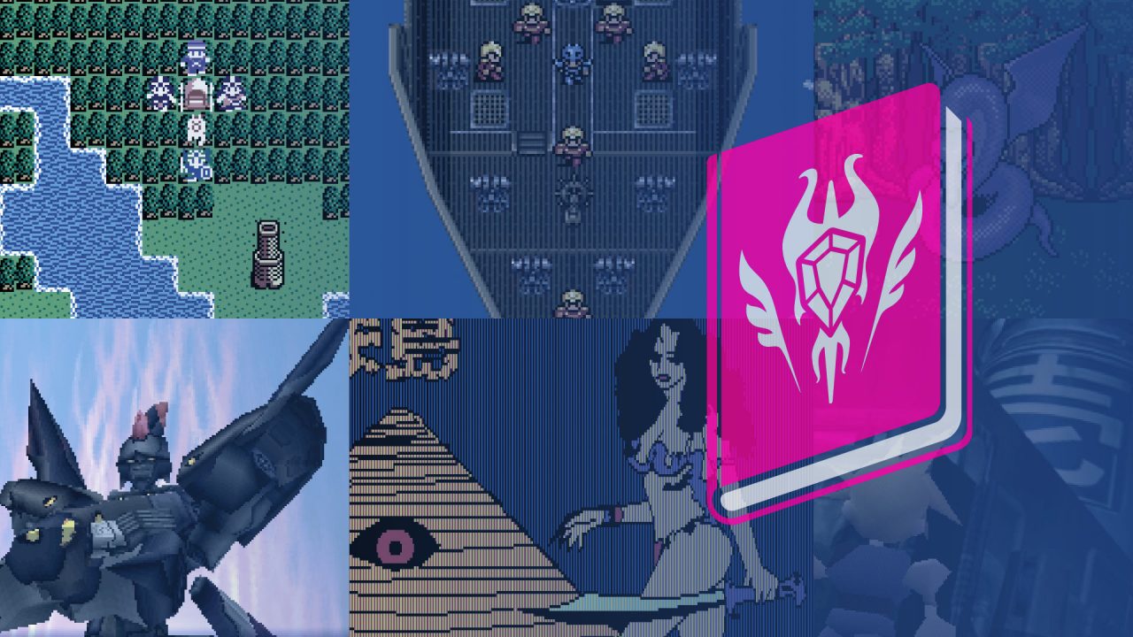 RPGFan Chapters Preview: Selected Excerpts From A Guide to Japanese ...