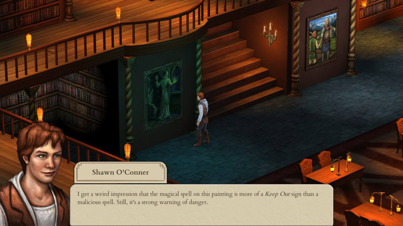 Hero-U: Rogue to Redemption | RPGFan Hero-U: Rogue to Redemption | RPGFan