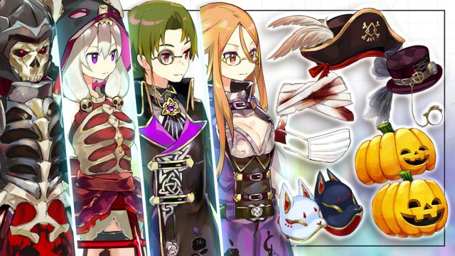 Lost Epic Unveils Two New Areas and Heroes in Second Major Early Access ...