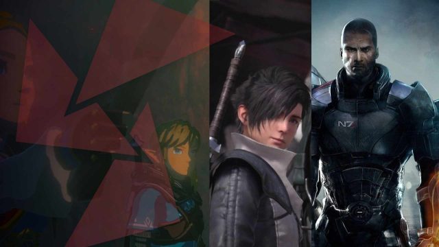 Random Encounter 216 - E3 2021: What're We Gonna' Get?! | RPGFan