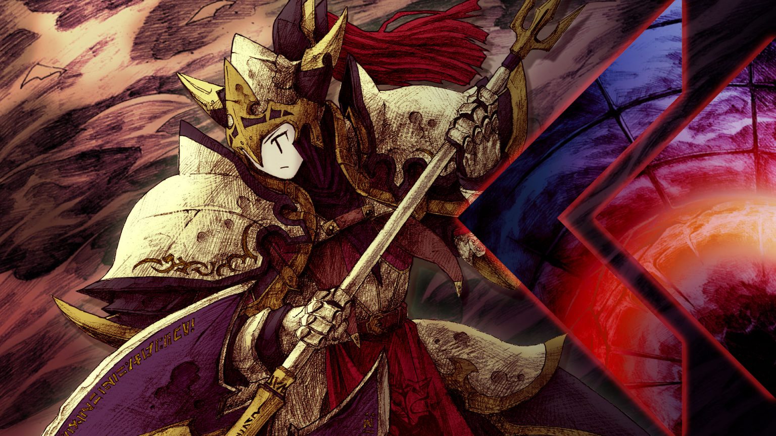 Retro Encounter Final Thoughts: Knights in the Nightmare | RPGFan