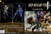 Shin Megami Tensei V Cover Art | RPGFan