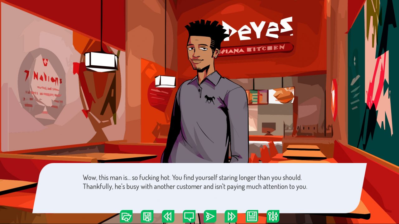 ValiDate: Struggling Singles in your Area Screenshots | RPGFan ValiDate: Struggling Singles in your Area Screenshots | RPGFan