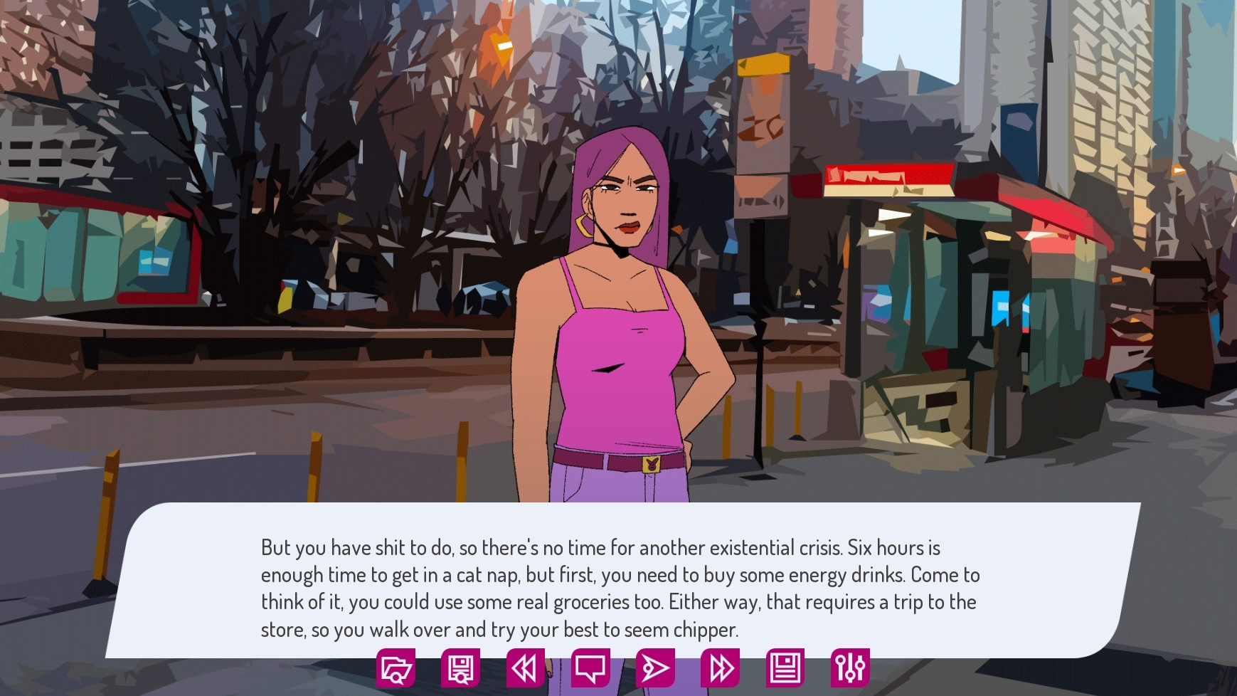ValiDate: Struggling Singles in your Area | RPGFan ValiDate: Struggling Singles in your Area | RPGFan