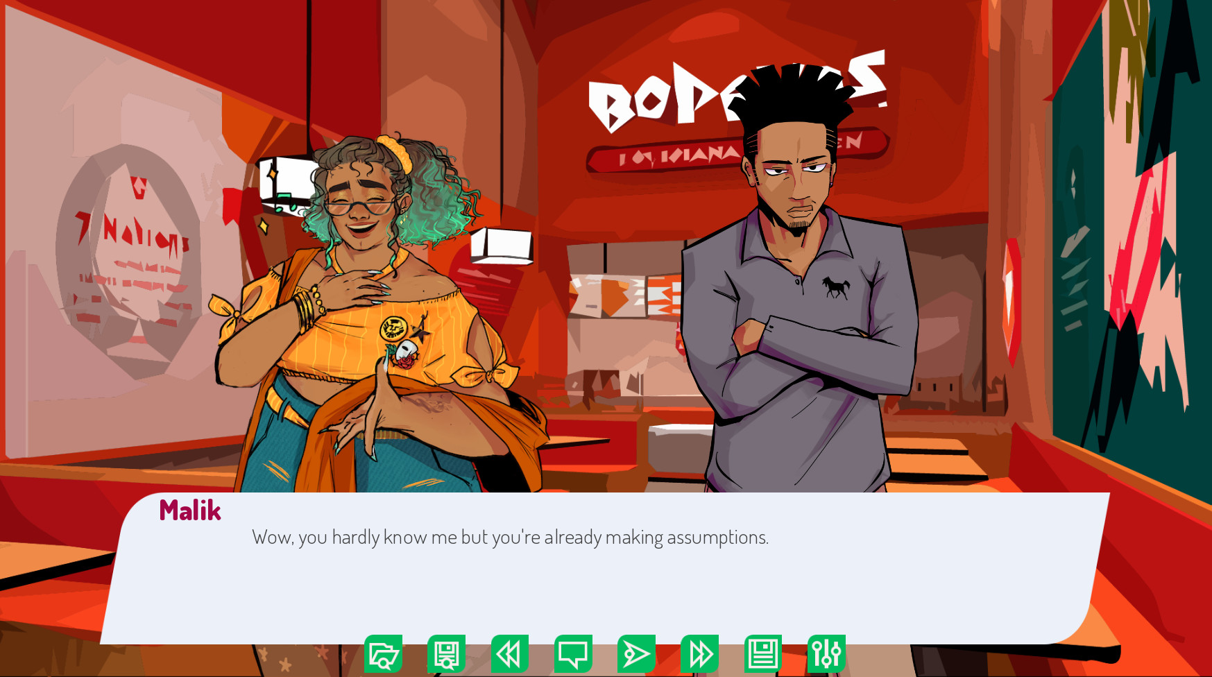 ValiDate: Struggling Singles in your Area Screenshots | RPGFan ValiDate: Struggling Singles in your Area Screenshots | RPGFan