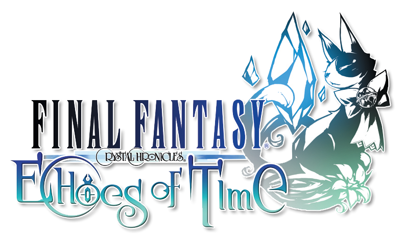 Final Fantasy Crystal Chronicles: Echoes of Time Artwork | RPGFan