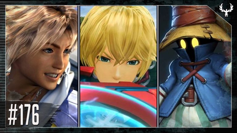 Phoenix Edge Ep. 176 – JRPGs with an Exceptional Cast & The Best RPGs ...