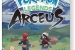 Pokémon Legends: Arceus Cover Art | RPGFan