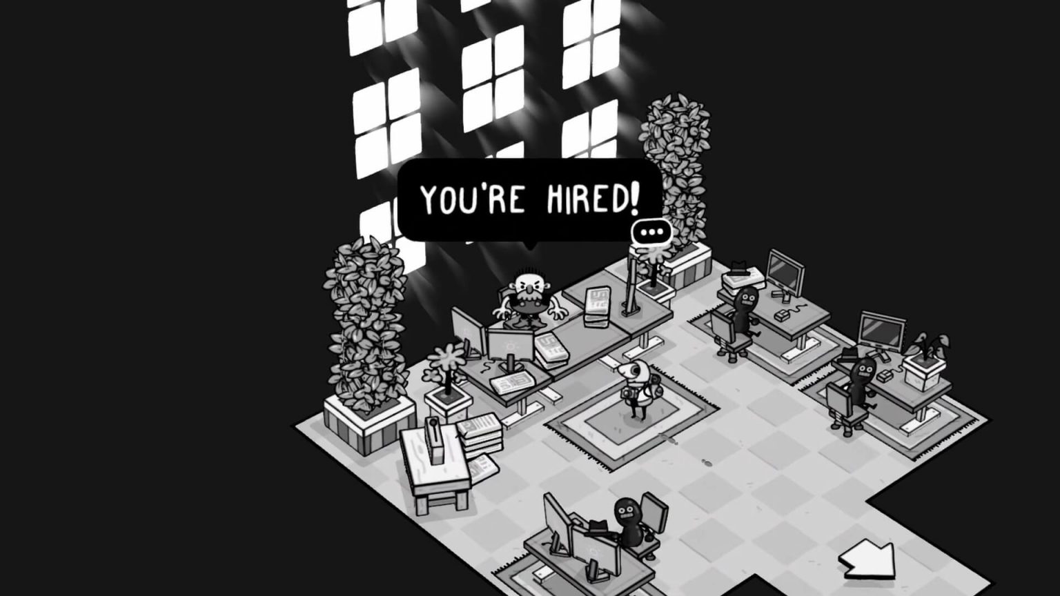 Shutterbugs Rejoice! TOEM: A Photo Adventure is Coming to Nintendo ...