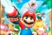 Mario + Rabbids Kingdom Battle Cover Art | RPGFan